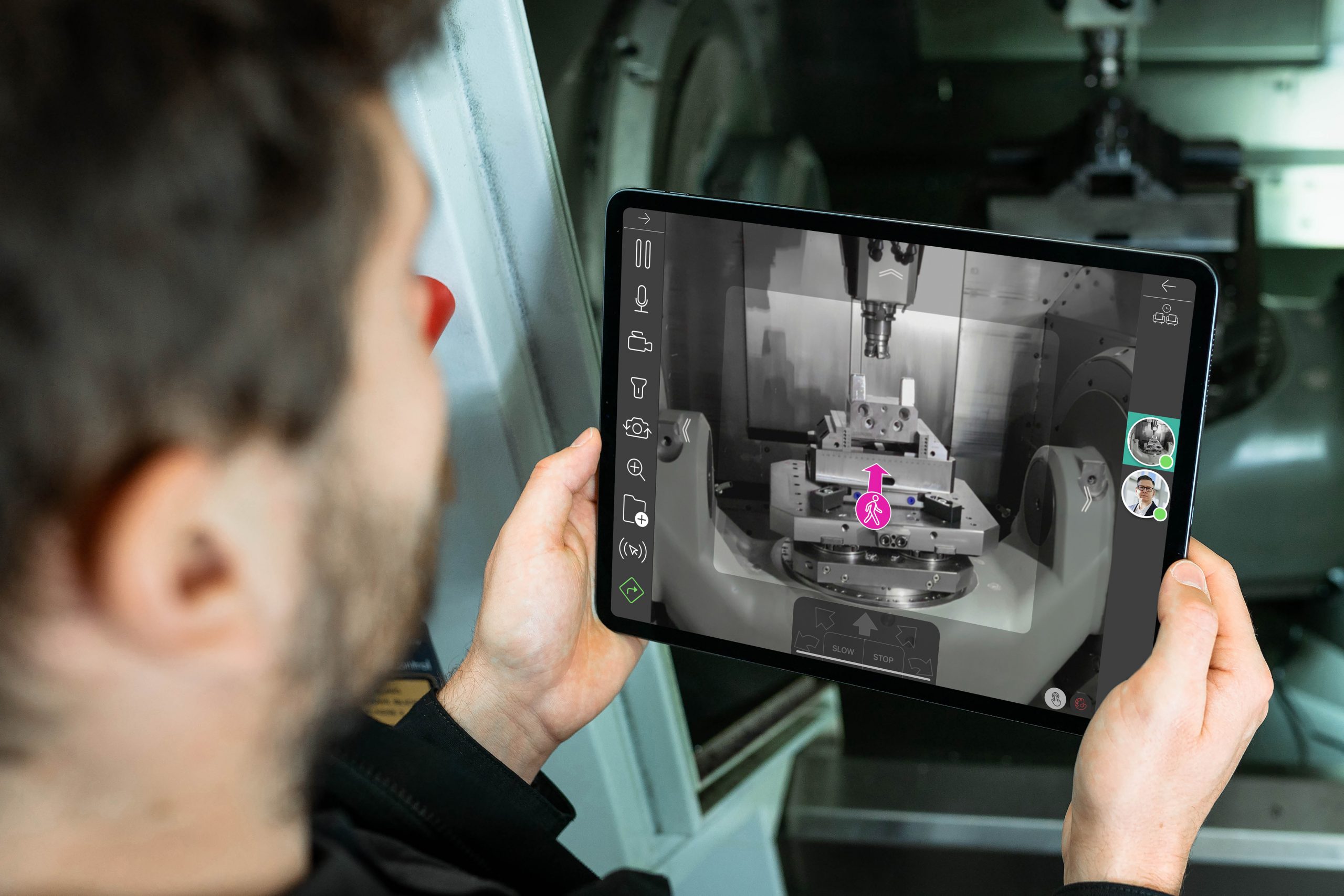 VINCI Energies und Startup oculavis schließen Partnerschaft für Remote ...