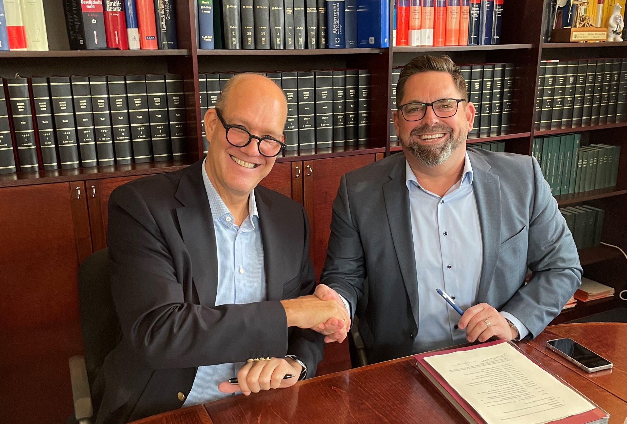 VINCI Energies übernimmt Wilfried Dunckel GmbH - VINCI Energies in ...